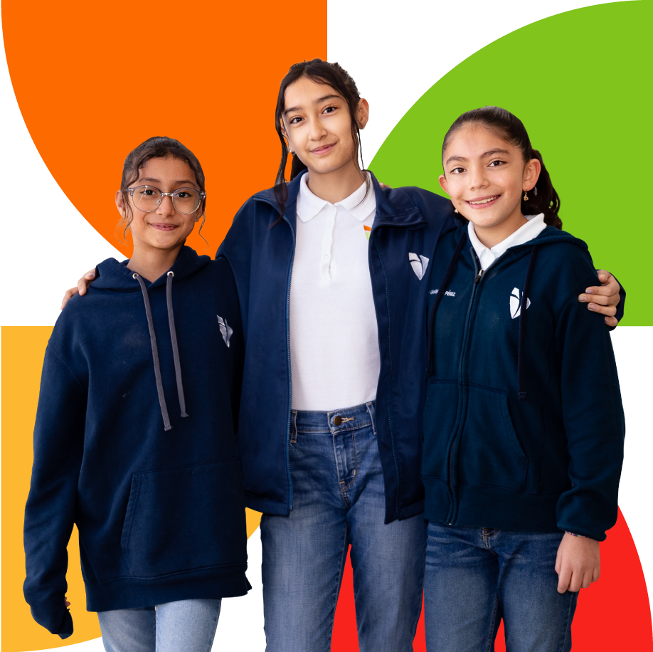 Uniformes Innova Schools