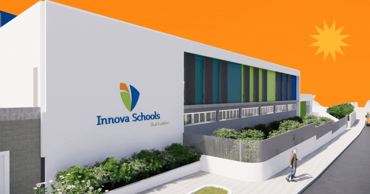 Unidad Educativa en Quito