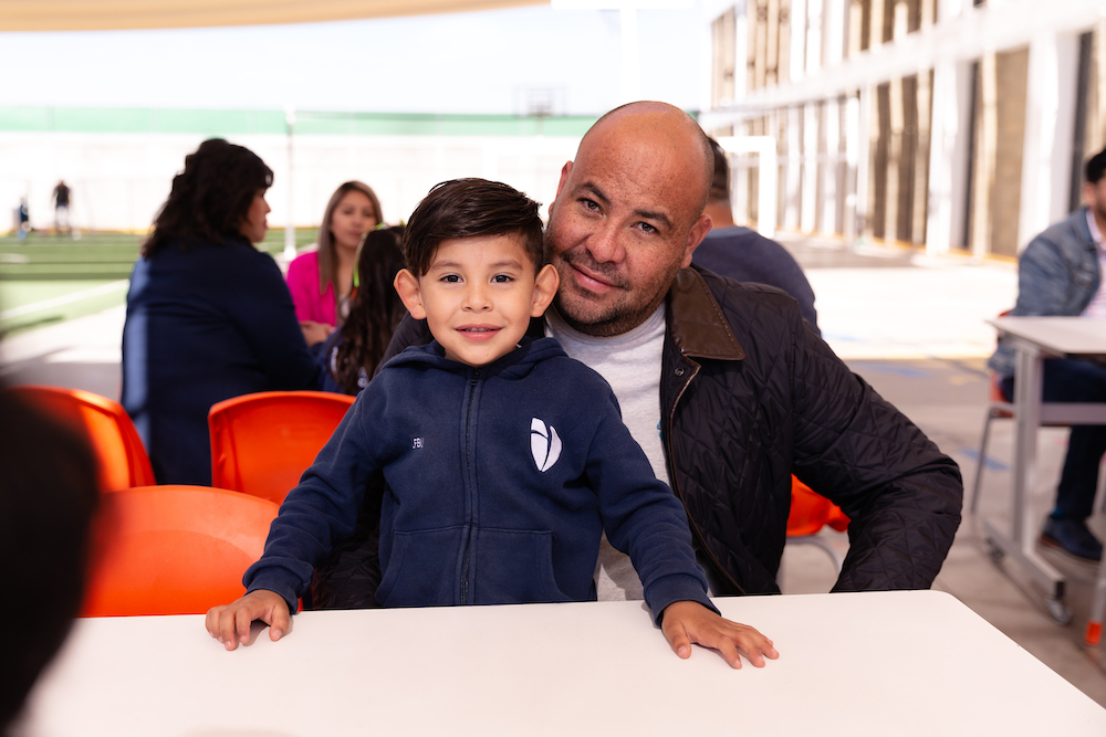 Reseñas sobre Innova Schools