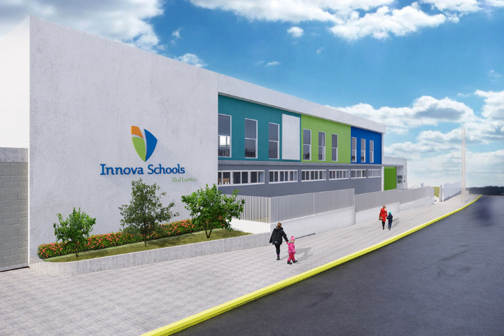 Innova Schools Pomasqui