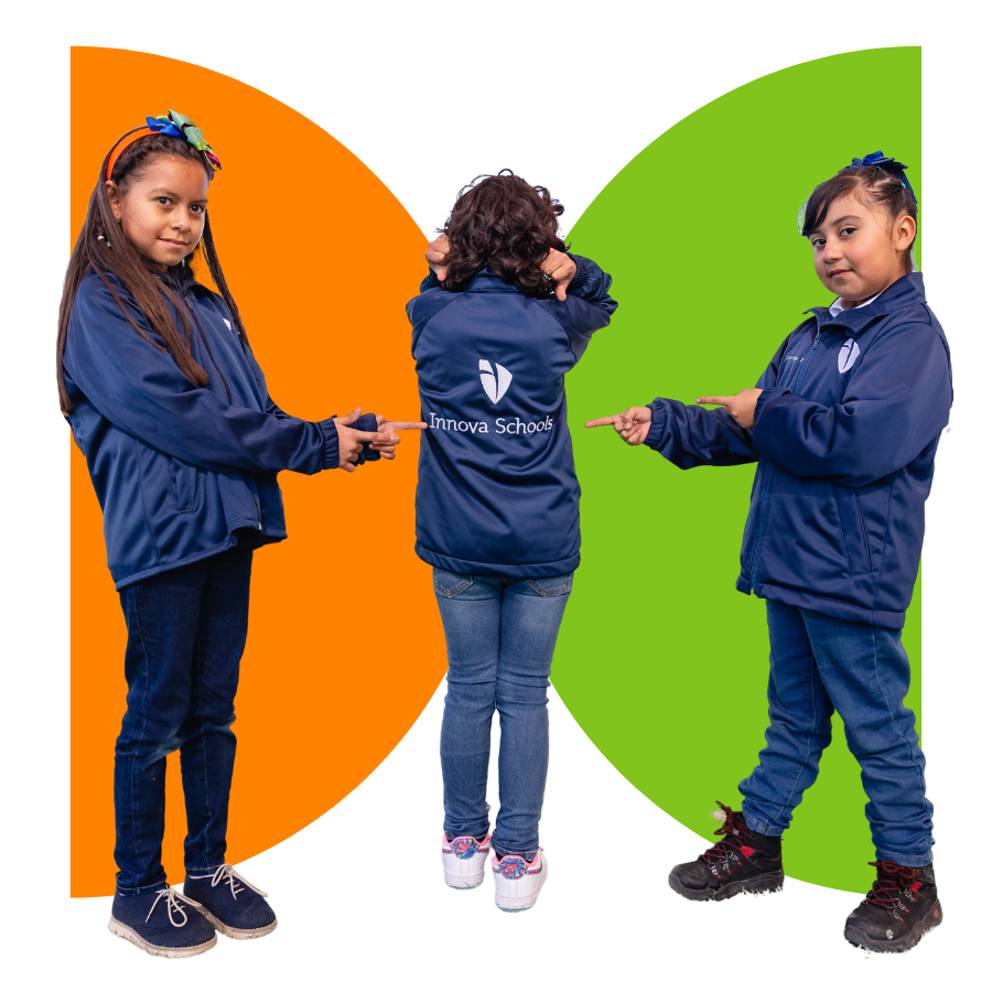 Proceso de admisión | Innova Schools Ecuador